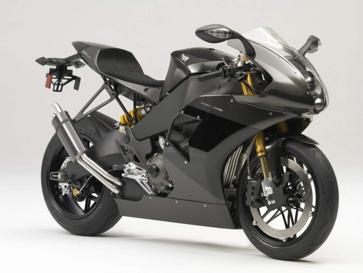 EBR 1190RS